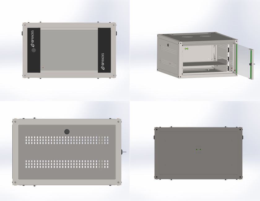 GP RACKS MINI – GP Racks